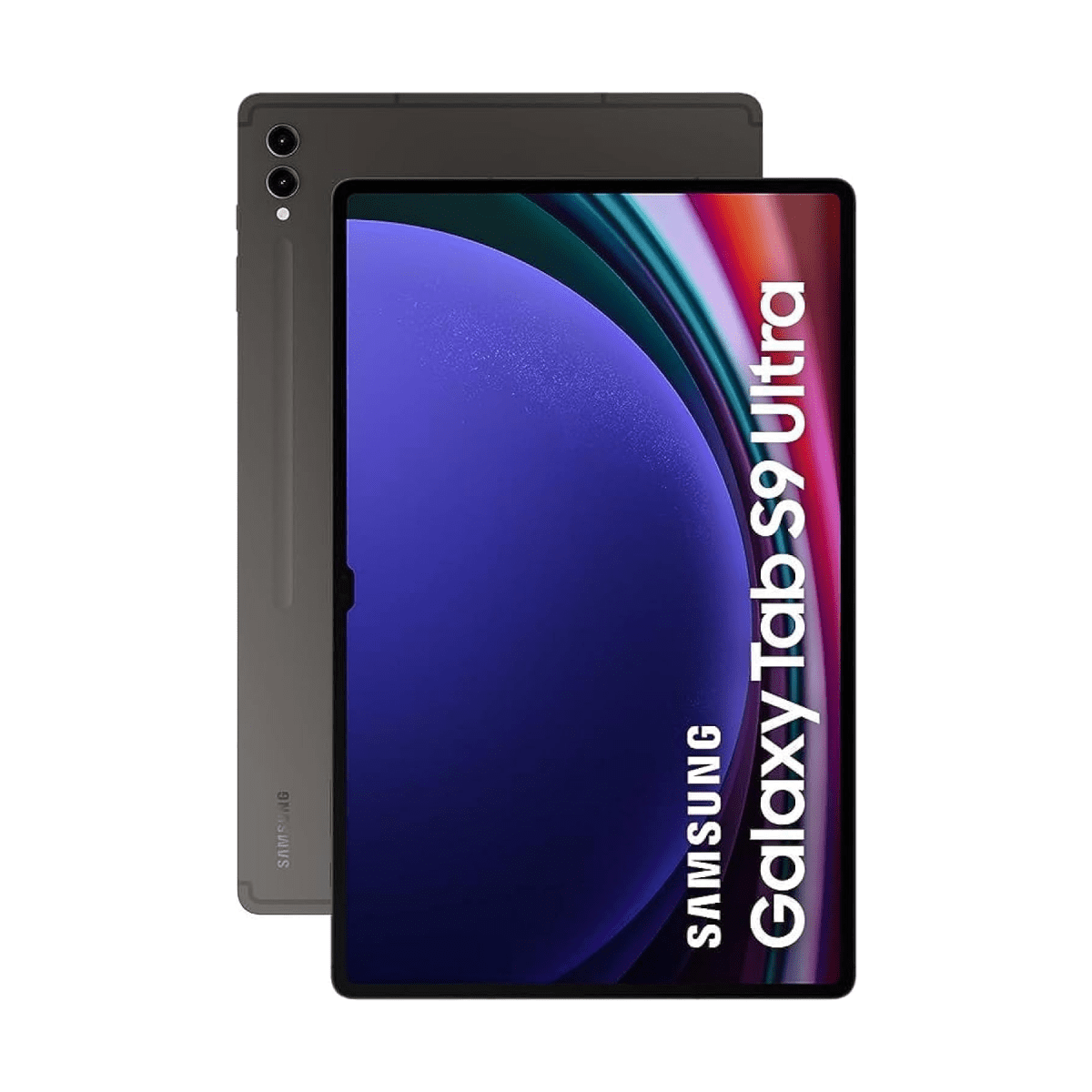 Samsung Galaxy Tab S9 Ultra 512GB WiFi X910 | Greenfox.ee